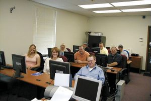 Montgomery County – Computer Information Systems, Inc.