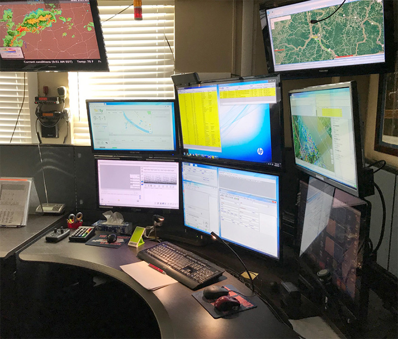 Greenup County, KY – Computer Information Systems, Inc.