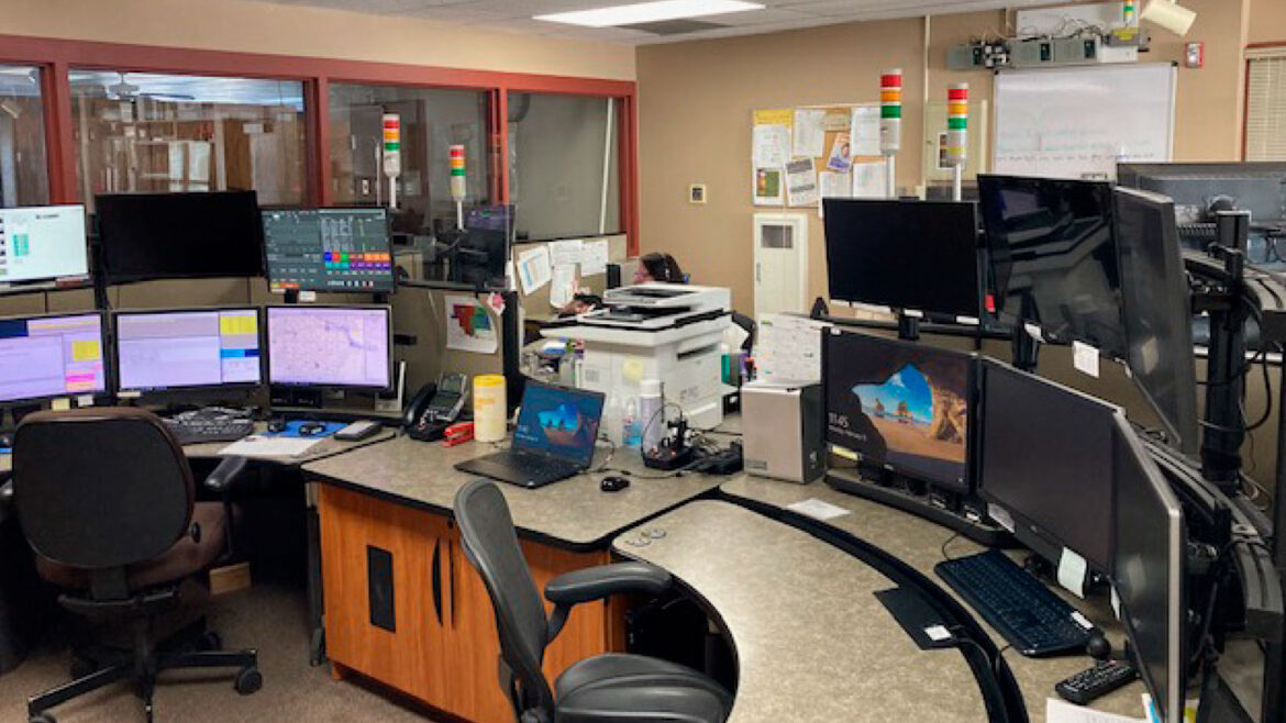 Goodhue County – Computer Information Systems, Inc.